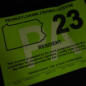 What to Know About Pennsylvania Fishing Licenses and Permits - Explore ...
