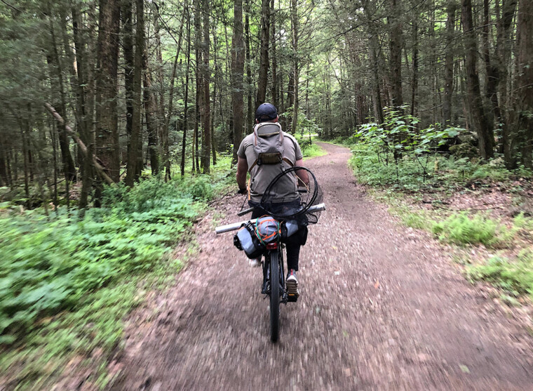 Fishing and... - Explore PA Waters