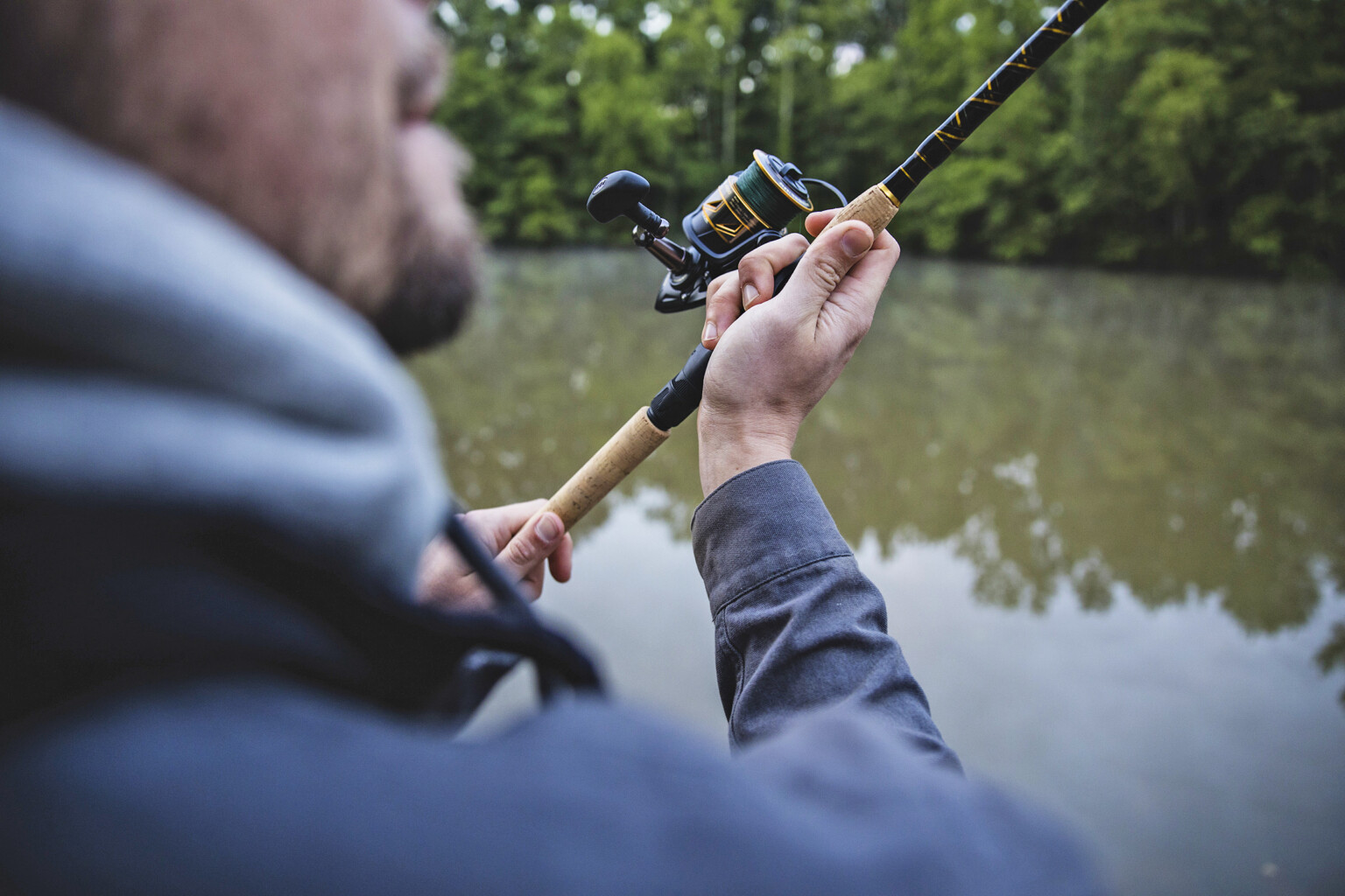 What to Know About Pennsylvania Fishing Licenses and Permits - Explore ...