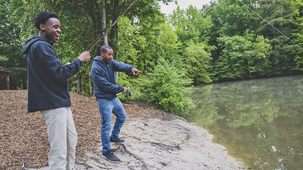 How to Fish - Explore PA Waters