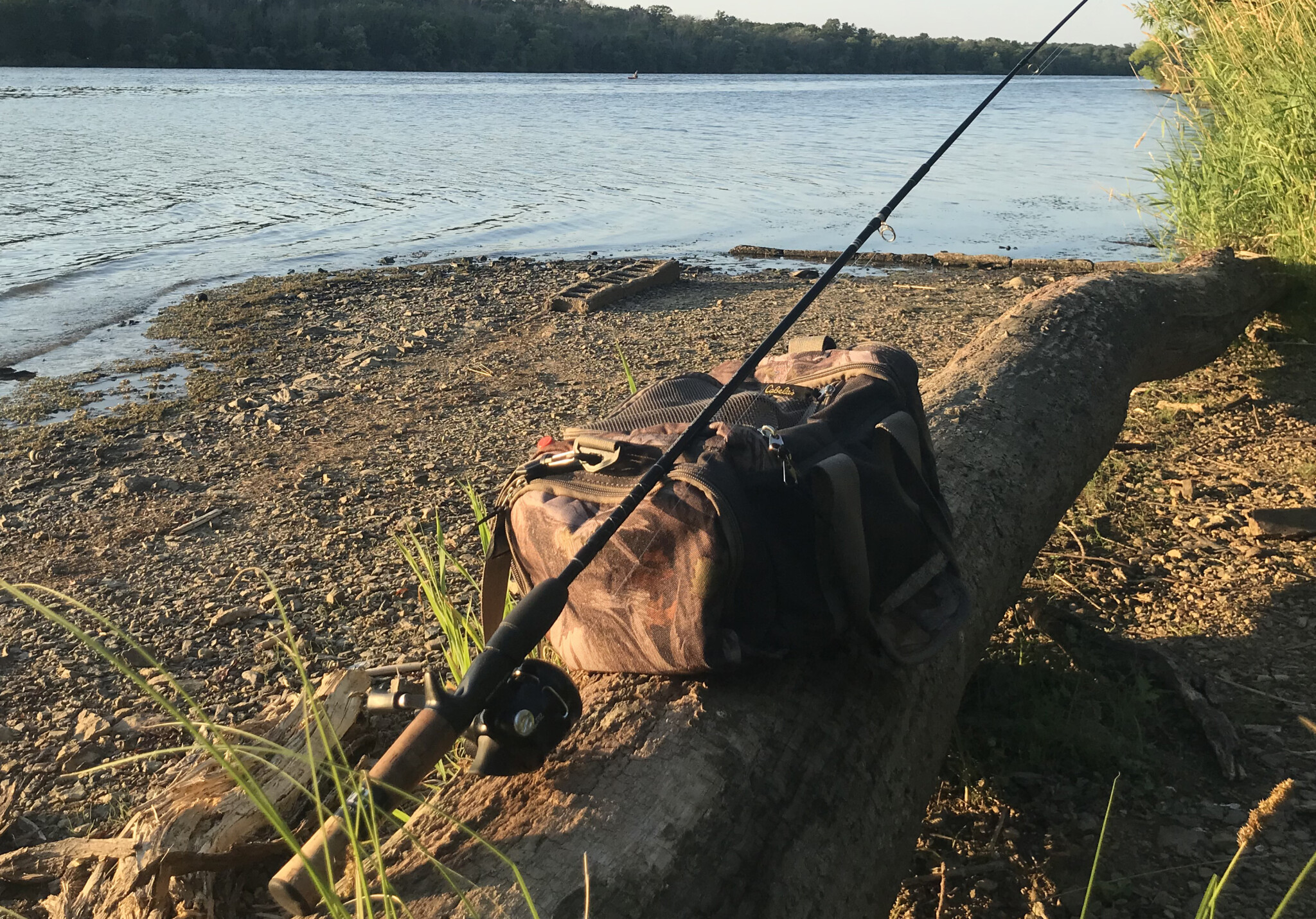 Find the Right Fishing Rod and Reel - Explore PA Waters