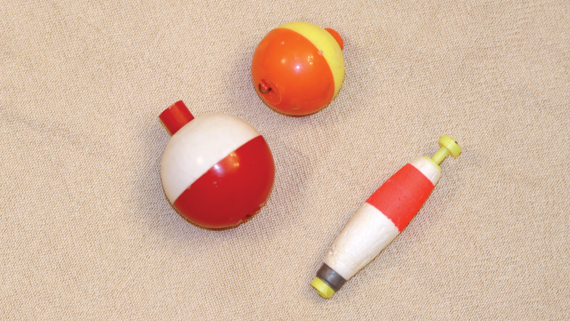 Rig Your Fishing Line - Explore PA Waters