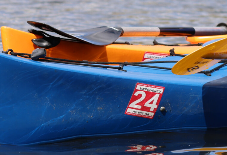 What to Know About Pennsylvania Launch Permits and Boat Registrations ...
