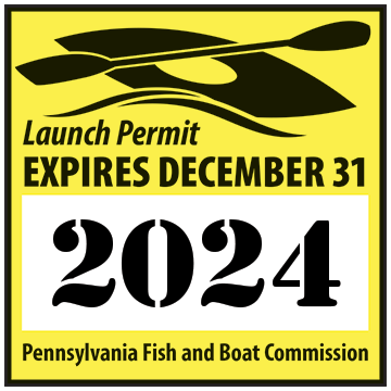 What to Know About Pennsylvania Launch Permits and Boat Registrations ...