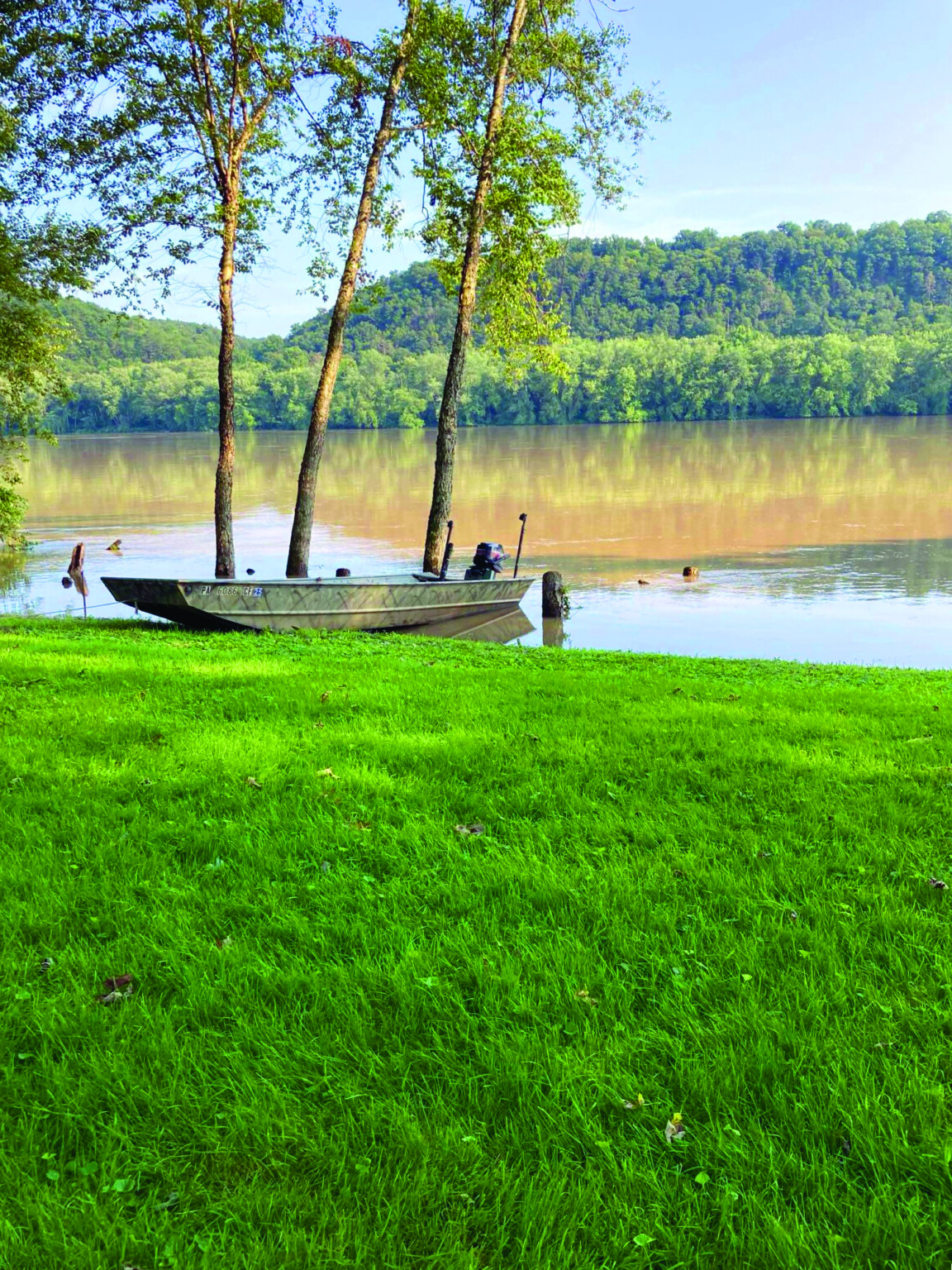 5 Popular Waterways to Fish in Southcentral Pennsylvania - Explore PA ...