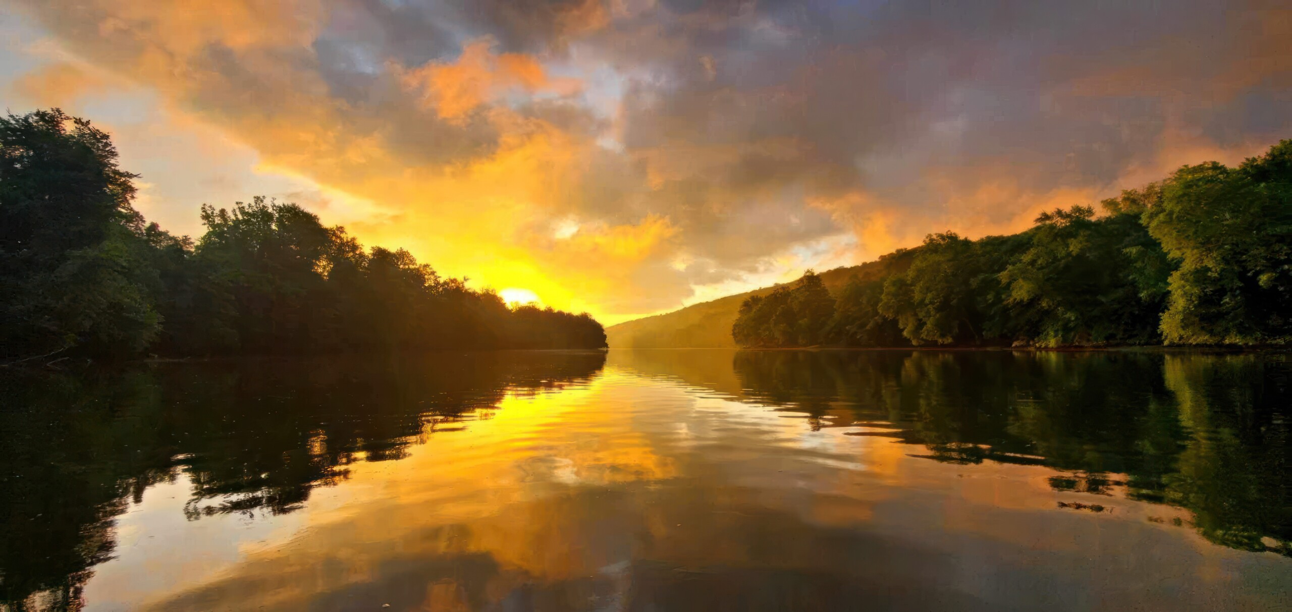 5 Popular Waterways to Fish in Southcentral Pennsylvania - Explore PA ...