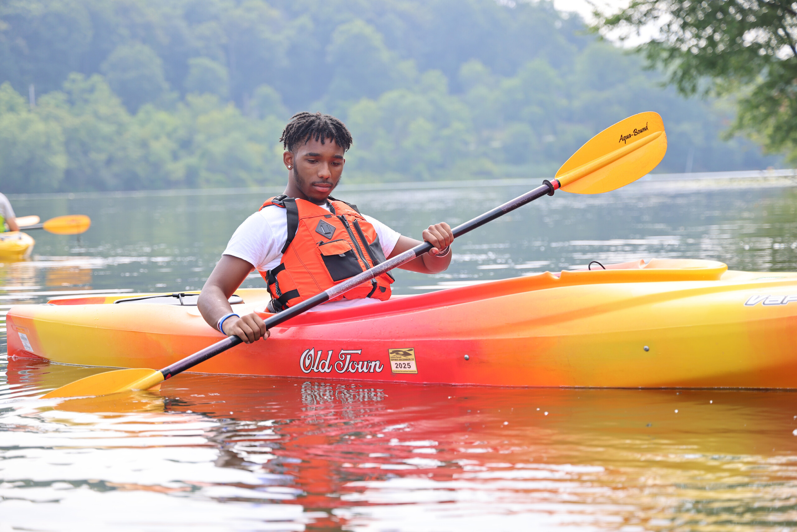 Make it a Healthy Habit: Wear Your Life Jacket - Explore PA Waters